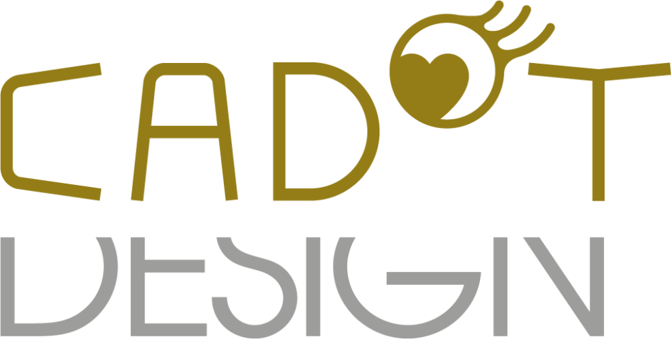 CaDot Design by Leeke